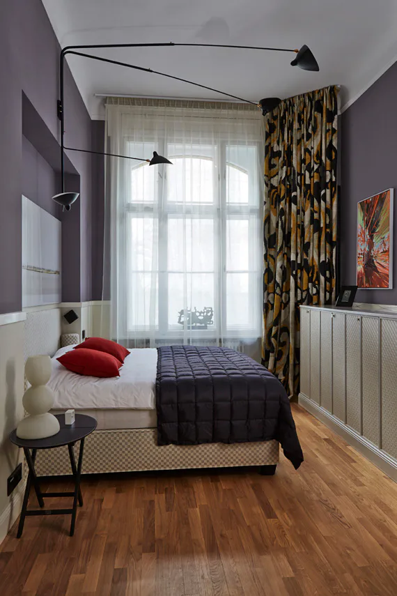 The “Ugliest” Paint Colors For The Home Actually Work Beautifully, Say ...