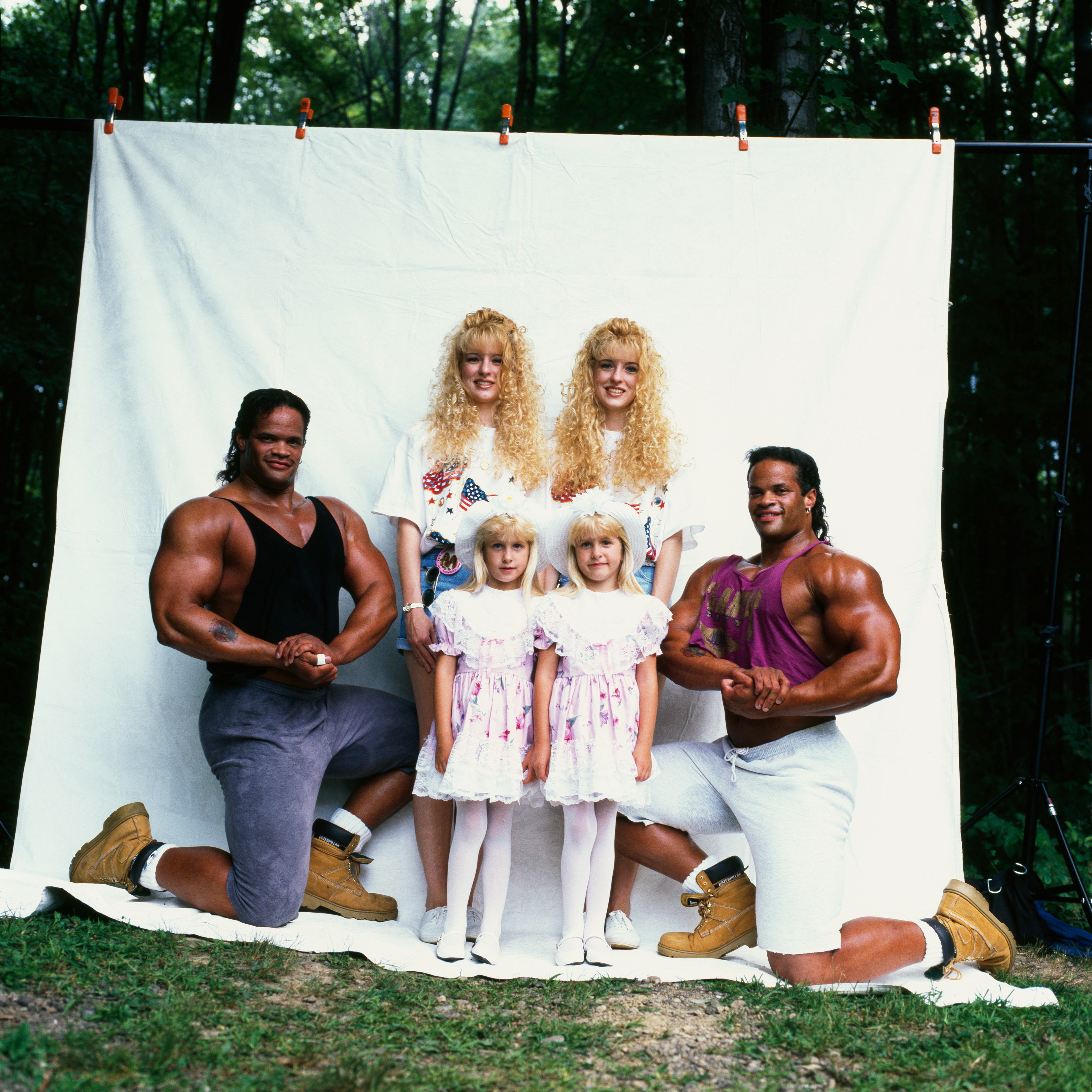 Researchers may have finally discovered why identical twins exist