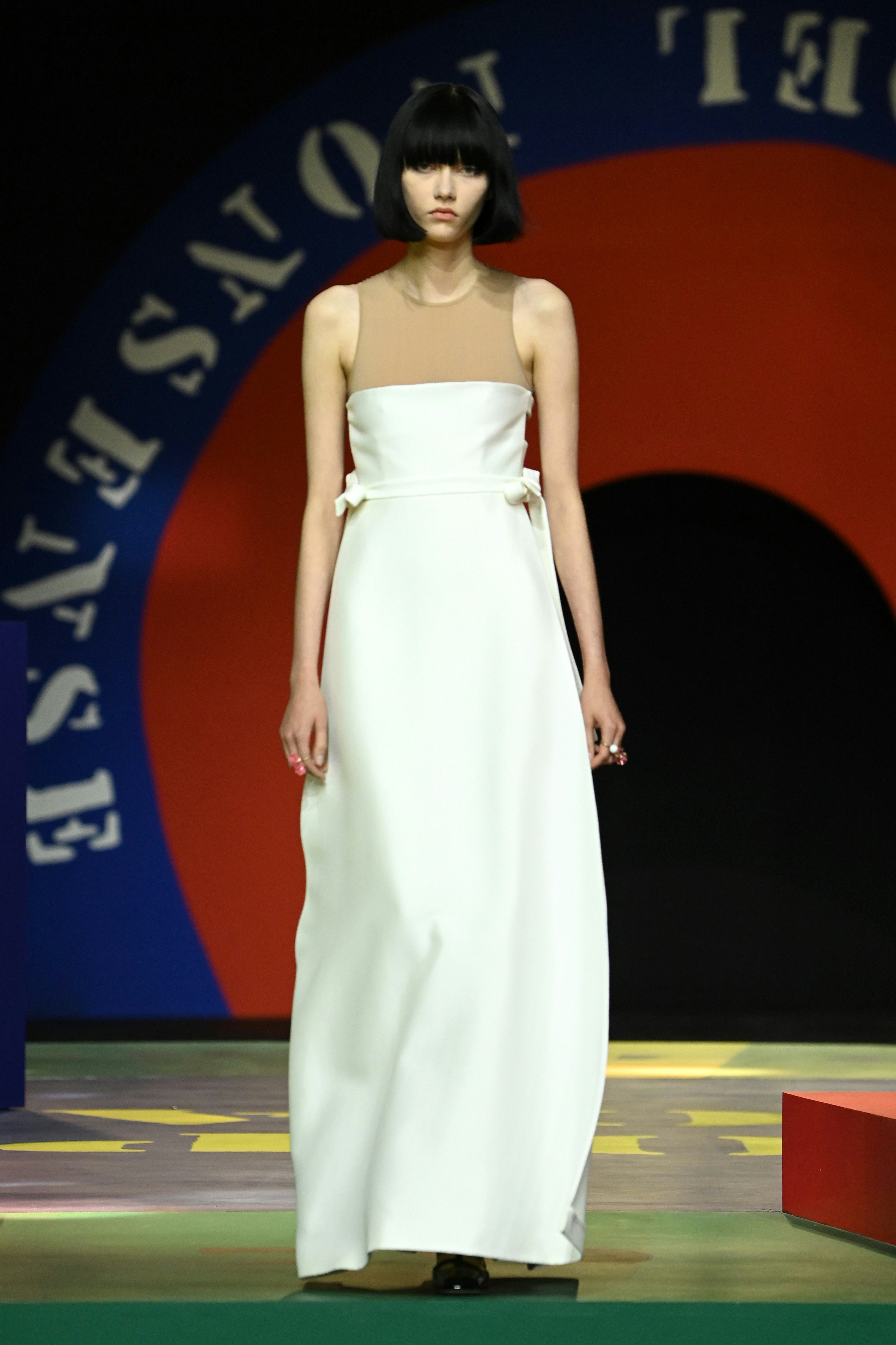 Dior’s Spring/Summer 2022 Runway Collection Includes The Cutest ...