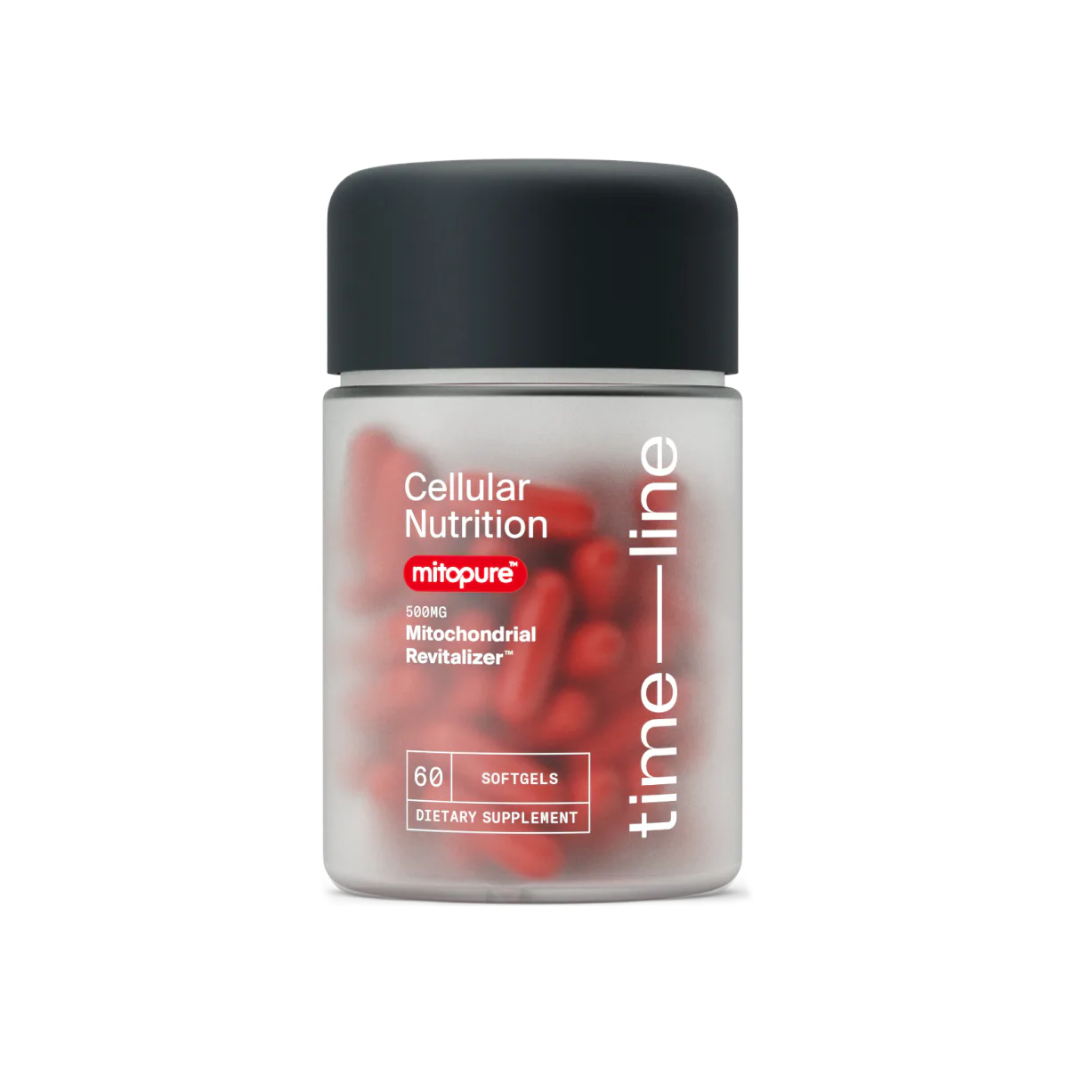 Maye Musk Joins Timeline Nutrition As The Face Of The Cellular Health Brand