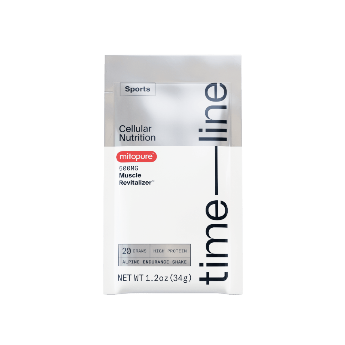Maye Musk Joins Timeline Nutrition As The Face Of The Cellular Health Brand