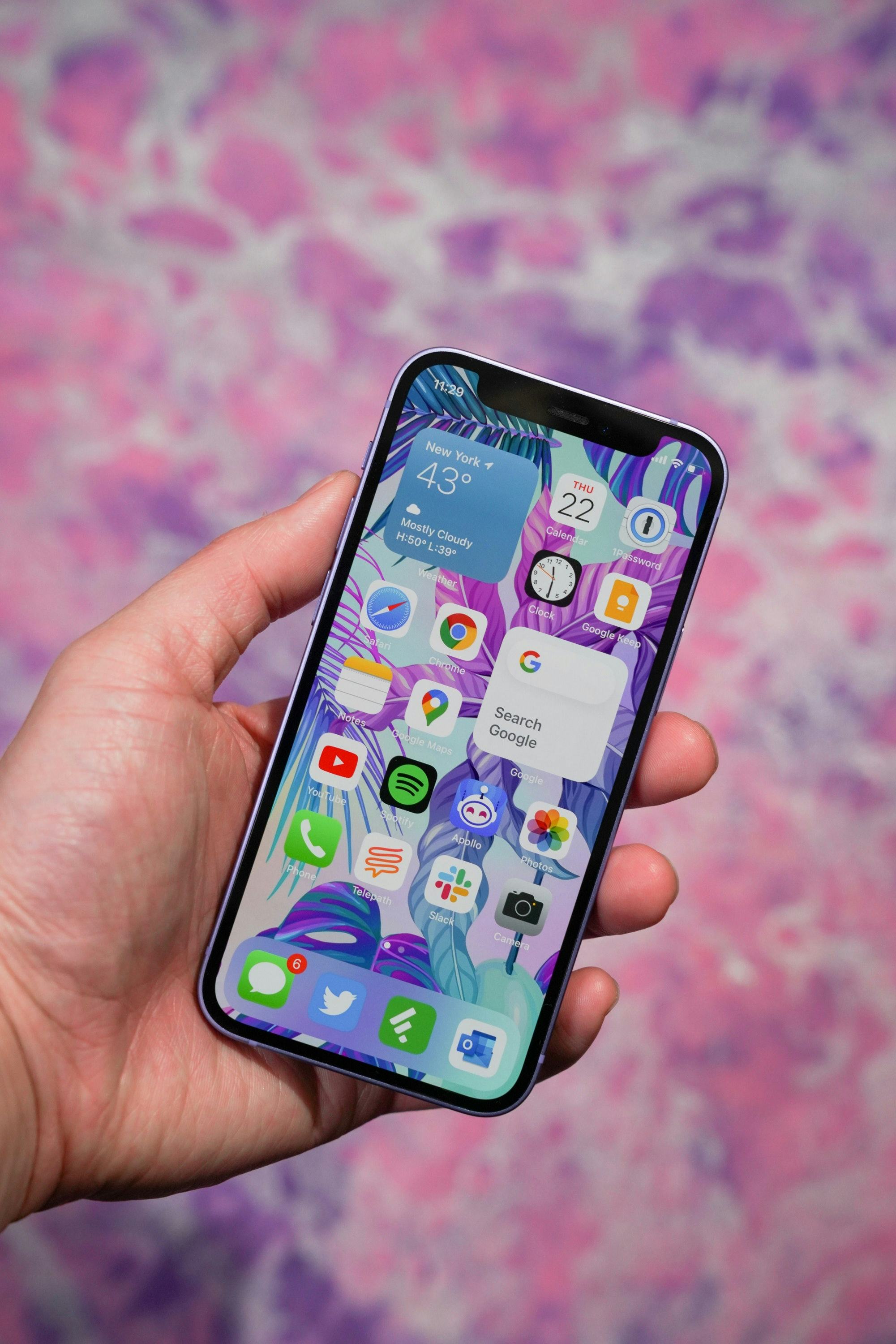 11 new iOS 15 features you need to try right now