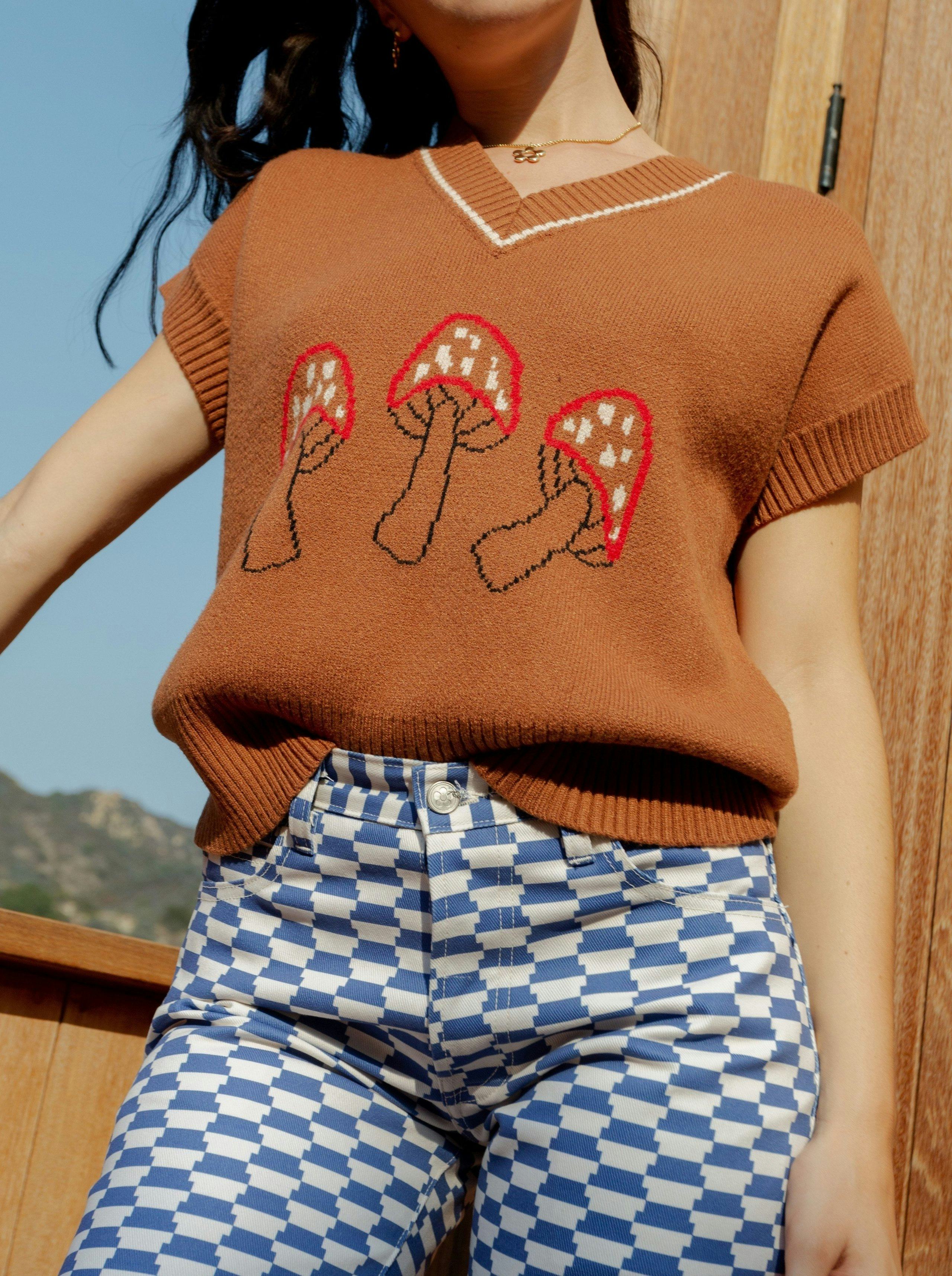 19 Sweater Vests For Your Fall Wardrobe