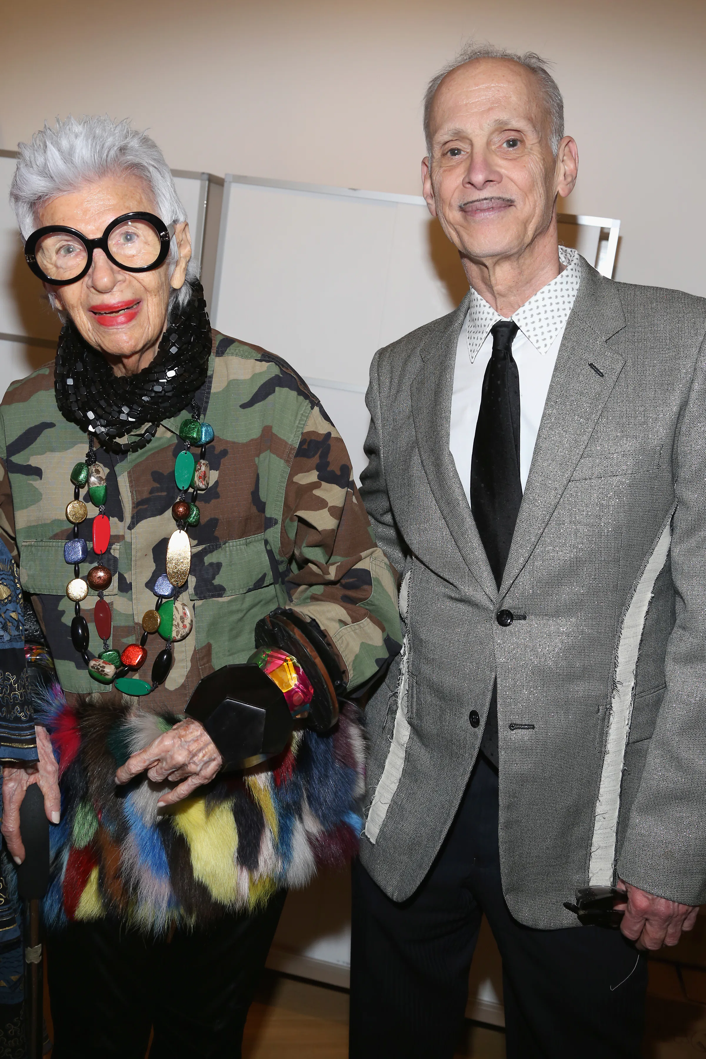 Iris Apfel Has Been a Style Icon for Decades on Decades