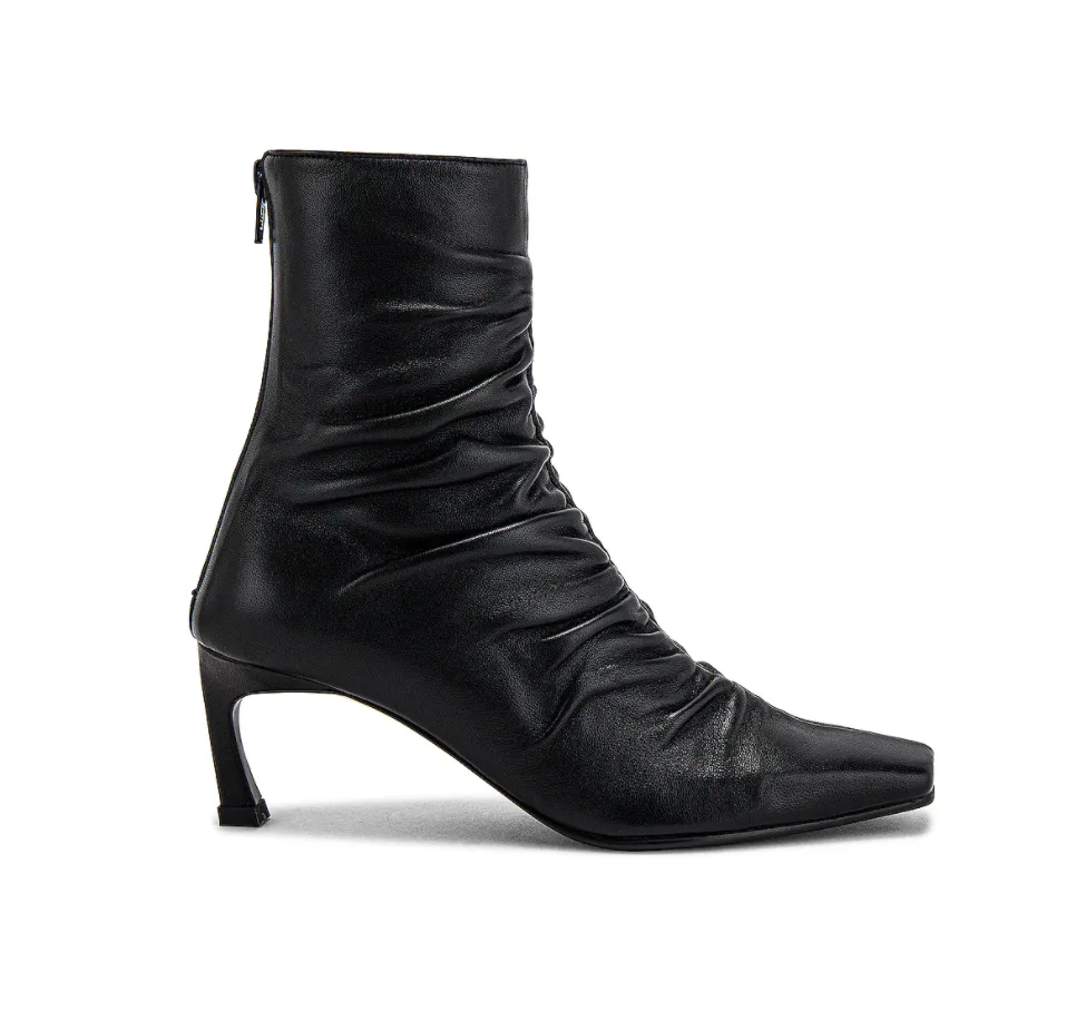 6 Boot Trends That Are Going To Be Everywhere This Fall