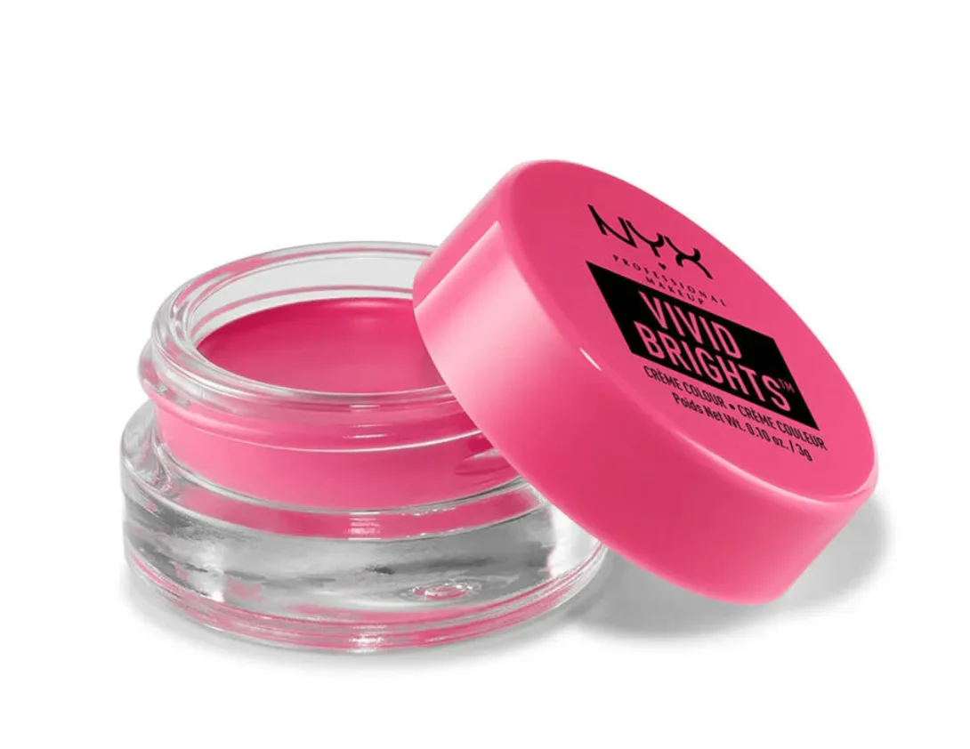10 Neon Eyeshadows That Will Light Up Your Look