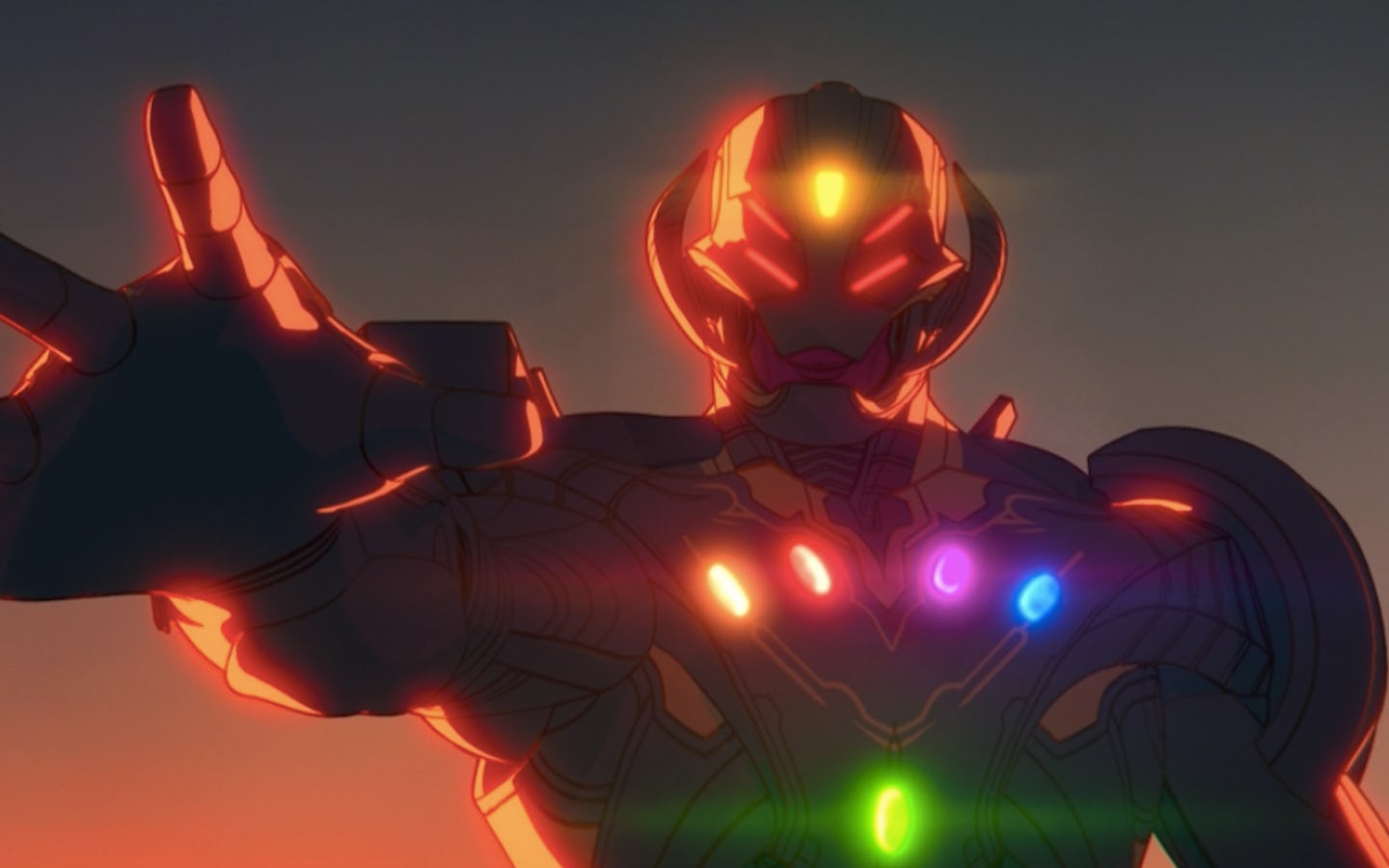 'What If... Ultron Won' finally settles a classic Avengers debate