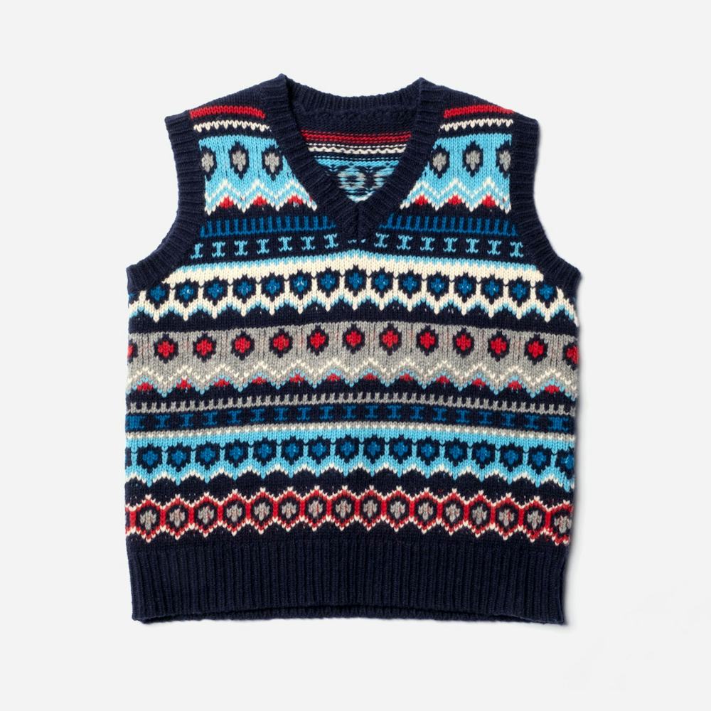 19 Sweater Vests For Your Fall Wardrobe