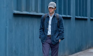 9 DIY ‘You’ Halloween Costumes For Netflix Fans