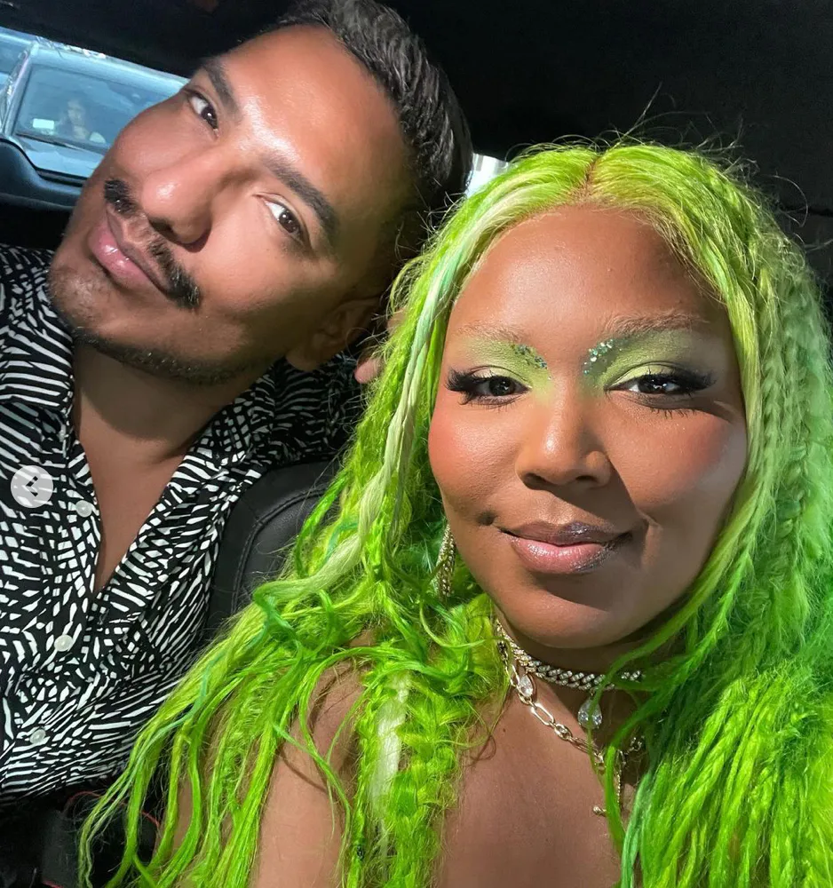 These Lizzo 2021 Halloween Costumes Will Make You Stand Out