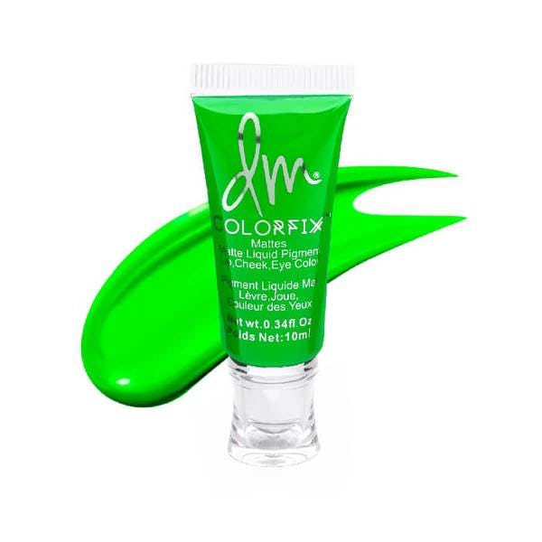 10 Neon Eyeshadows That Will Light Up Your Look