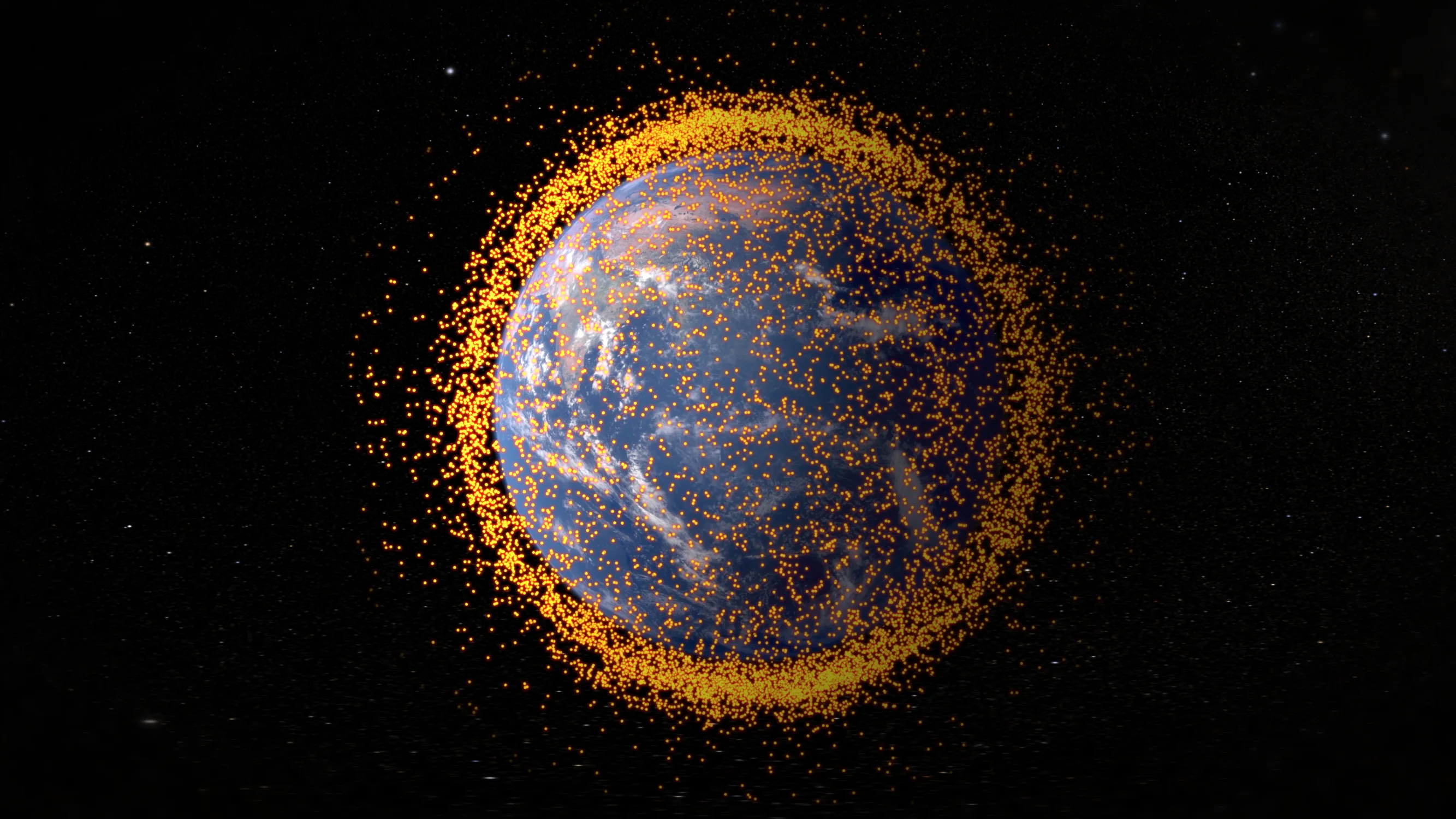 Privateer Space: How Apple’s co-founder plans to solve a major space ...