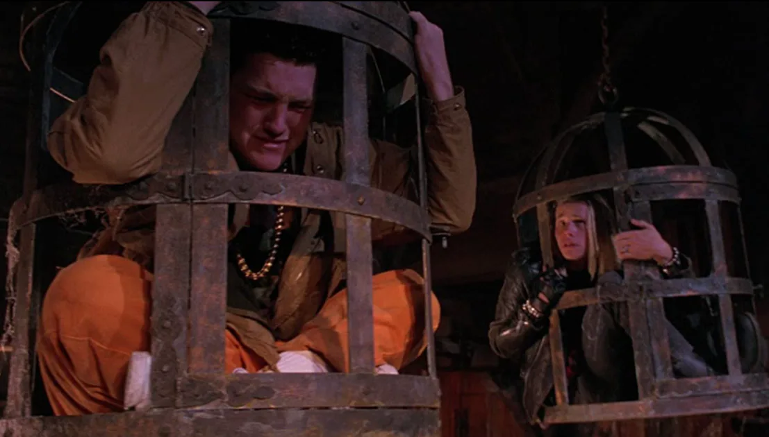 21 ‘Hocus Pocus’ Zoom Backgrounds To Bewitch Your Calls