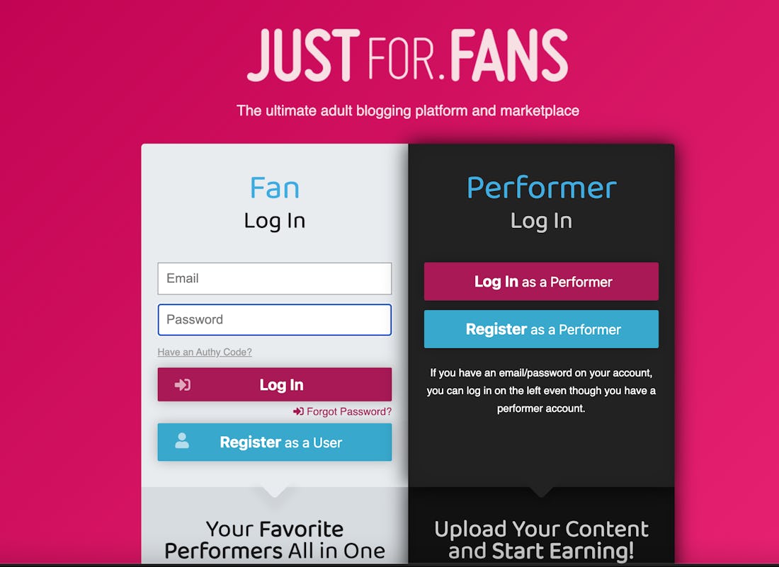 How To Get Paid On JustForFans