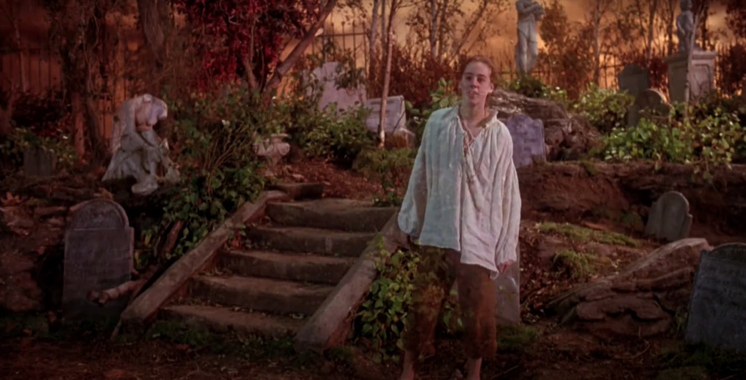 21 ‘Hocus Pocus’ Zoom Backgrounds To Bewitch Your Calls