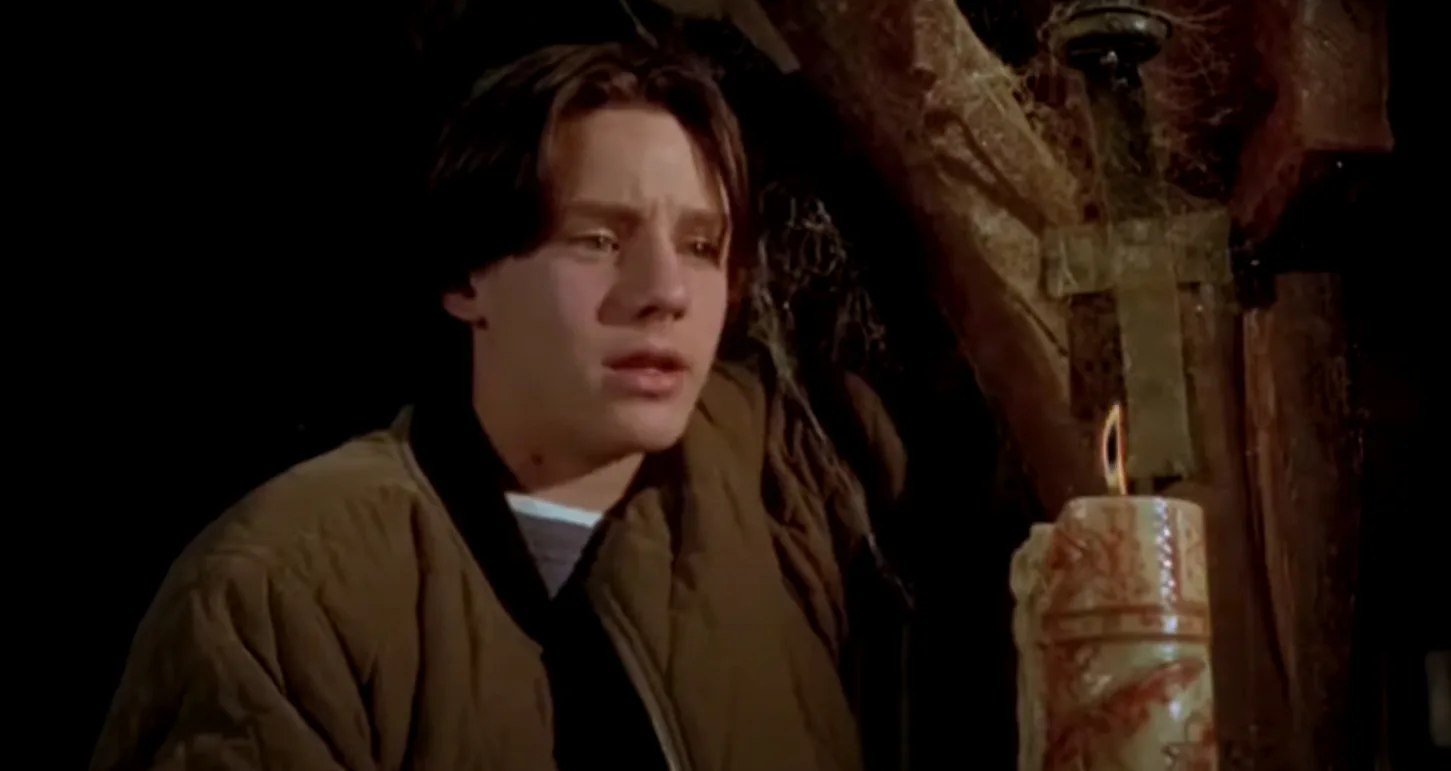 21 ‘Hocus Pocus’ Zoom Backgrounds To Bewitch Your Calls