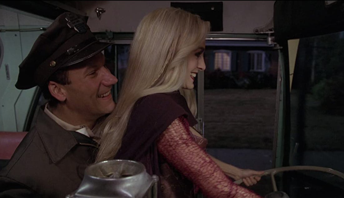 21 ‘Hocus Pocus’ Zoom Backgrounds To Bewitch Your Calls