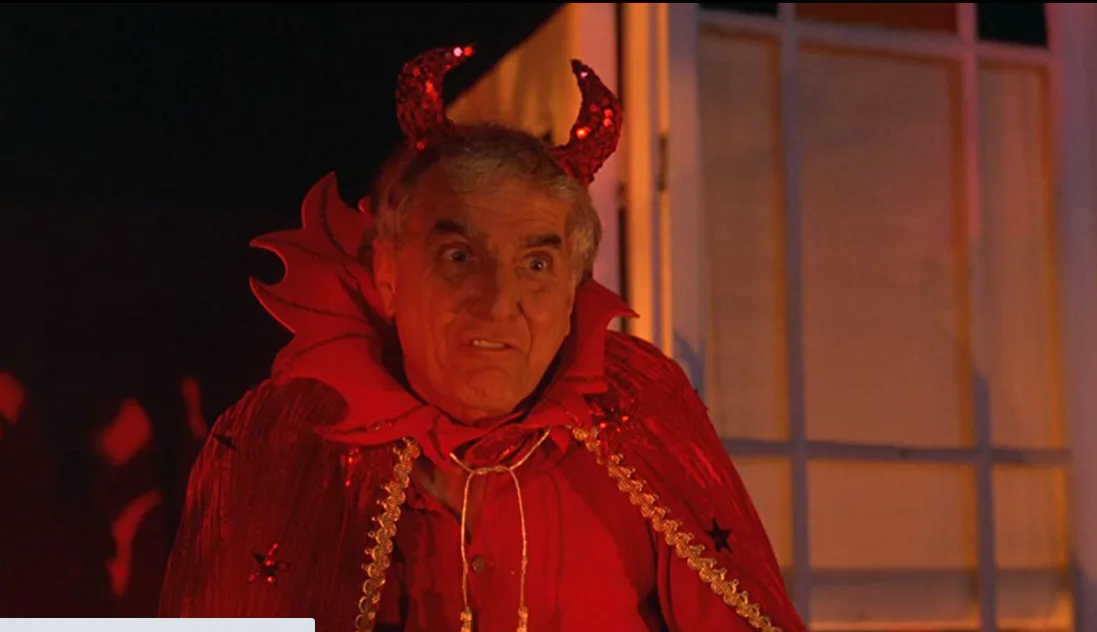 21 ‘Hocus Pocus’ Zoom Backgrounds To Bewitch Your Calls