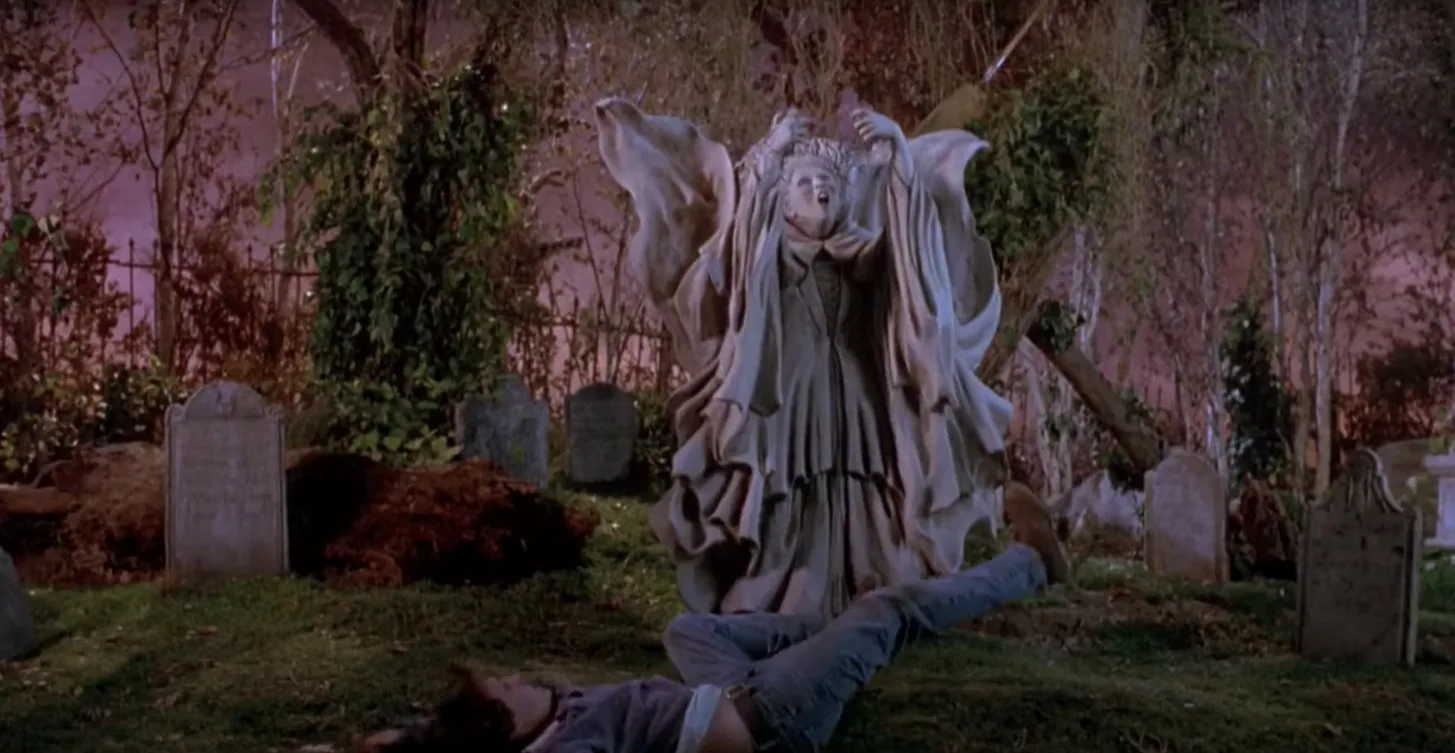 21 ‘Hocus Pocus’ Zoom Backgrounds To Bewitch Your Calls