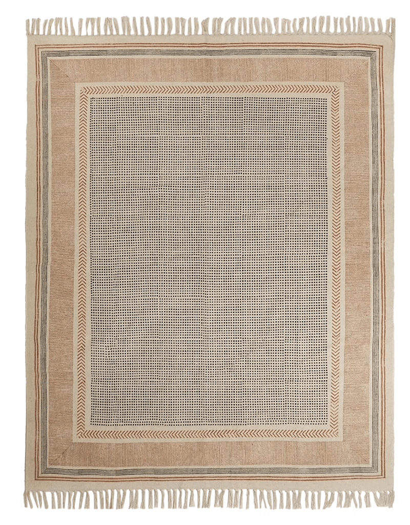 5 Affordable Rug Sources That Interior Designers Actually Shop