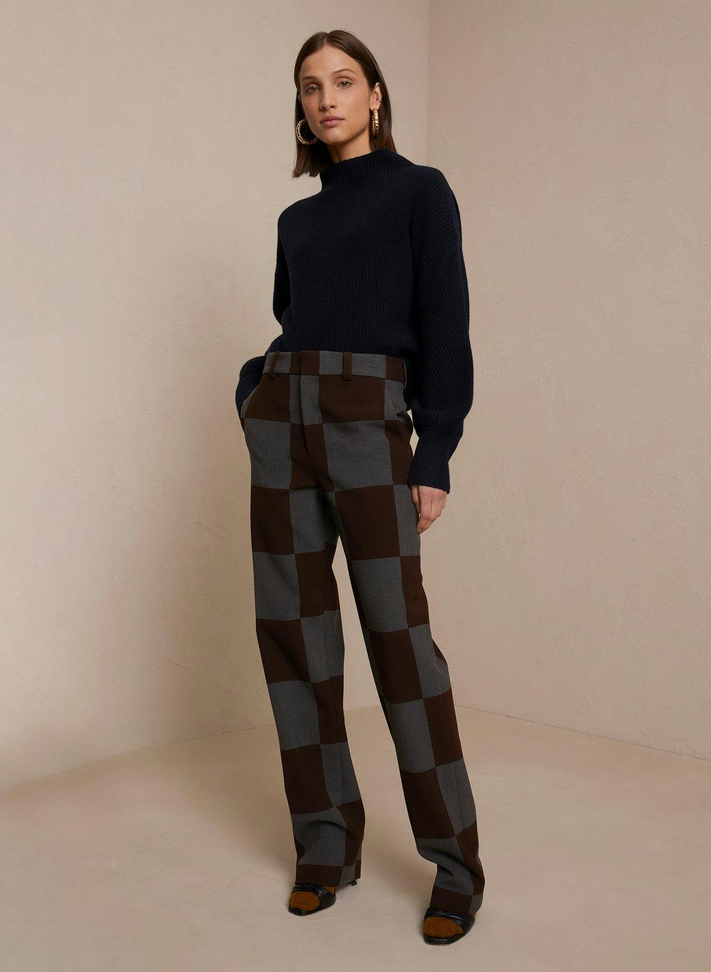 31 Cozy Fall Outfits You'll Never Want To Take Off This October