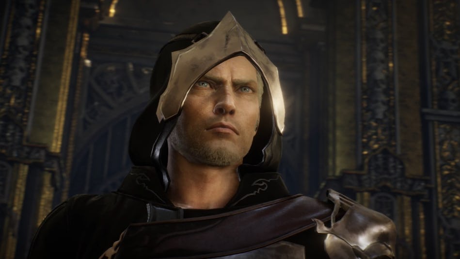 'Final Fantasy Origin' preview: Square Enix fixed the first demo's ...