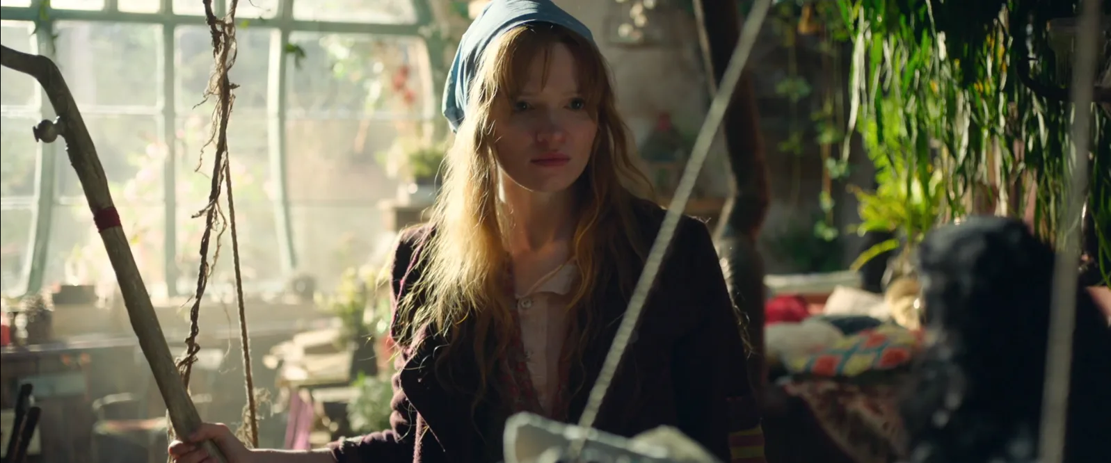 The Best Witch TV Shows & Movies For Kids To Watch This Halloween