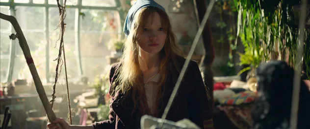 The Best Witch TV Shows & Movies For Kids To Watch This Halloween
