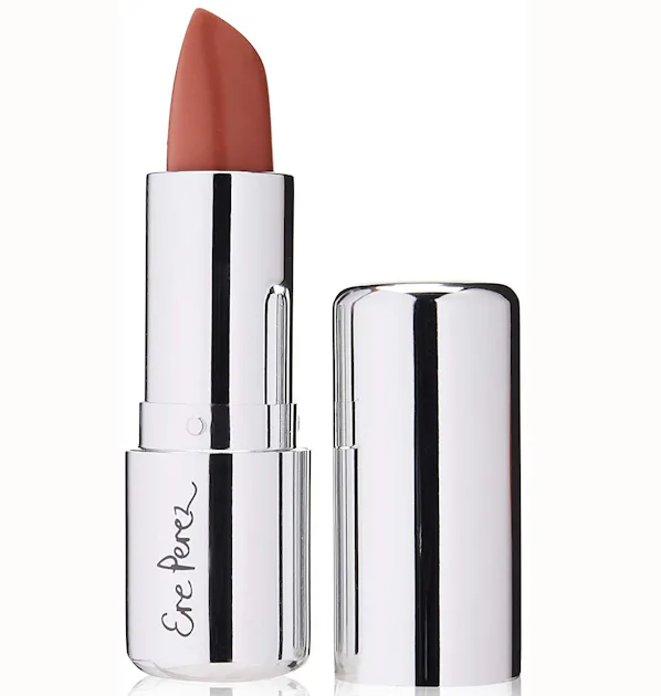The 8 Best Organic Lipsticks