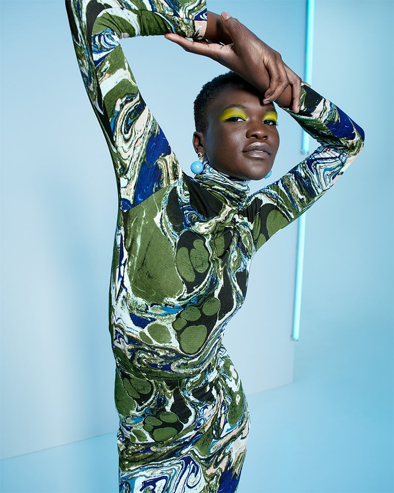 How I Styled Target’s Collab With Sandy Liang, Nili Lotan, & More