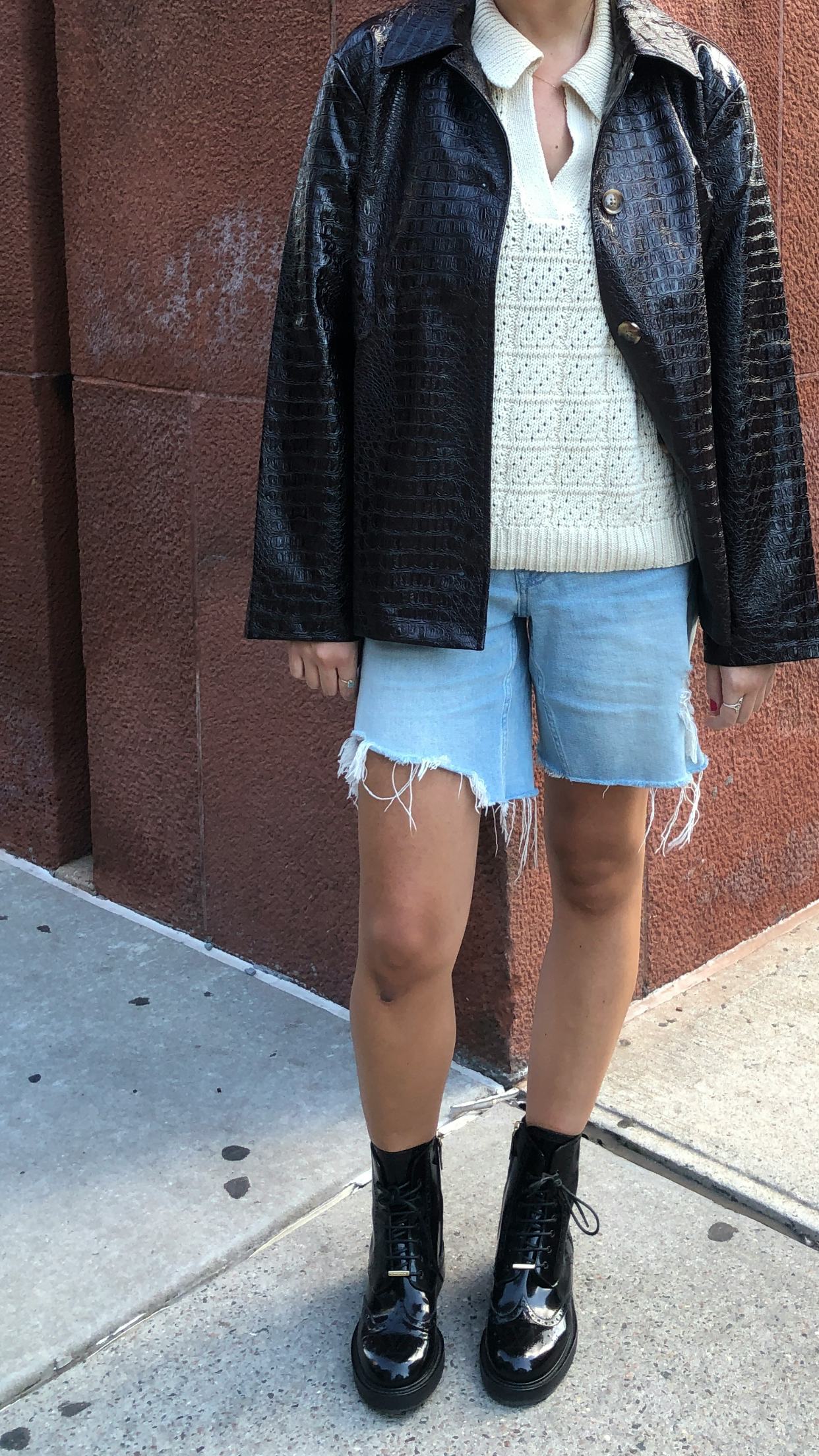 How I Styled Target’s Collab With Sandy Liang, Nili Lotan, & More