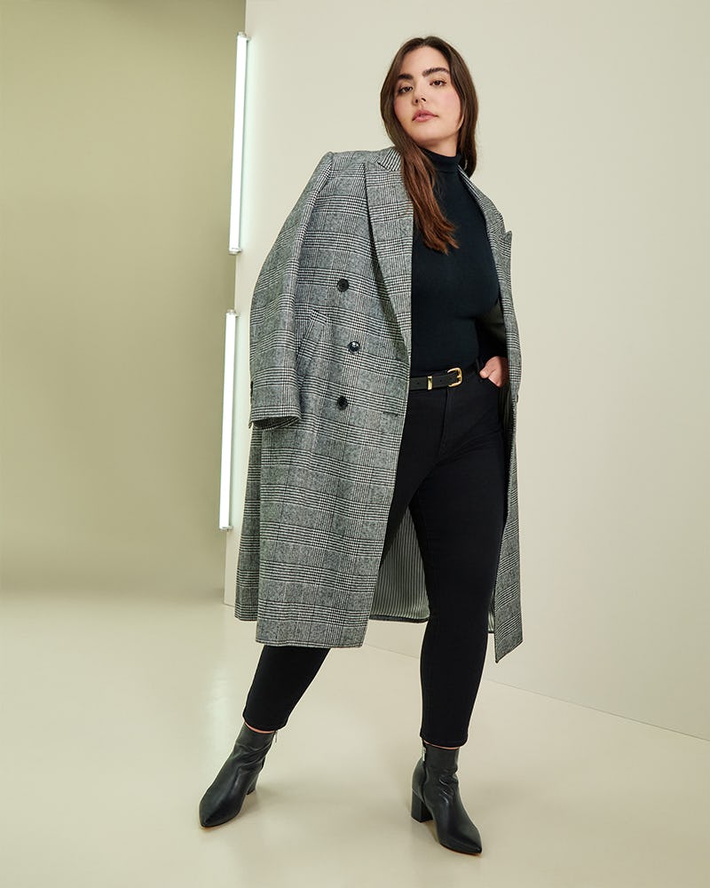 How I Styled Target’s Collab With Sandy Liang, Nili Lotan, & More