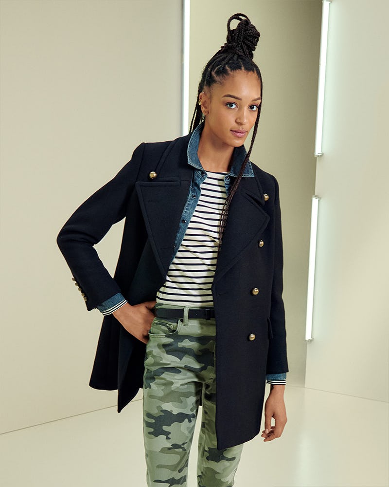 How I Styled Target’s Collab With Sandy Liang, Nili Lotan, & More