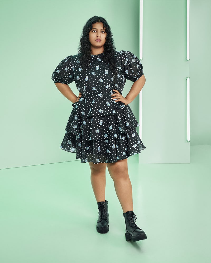 How I Styled Target’s Collab With Sandy Liang, Nili Lotan, & More