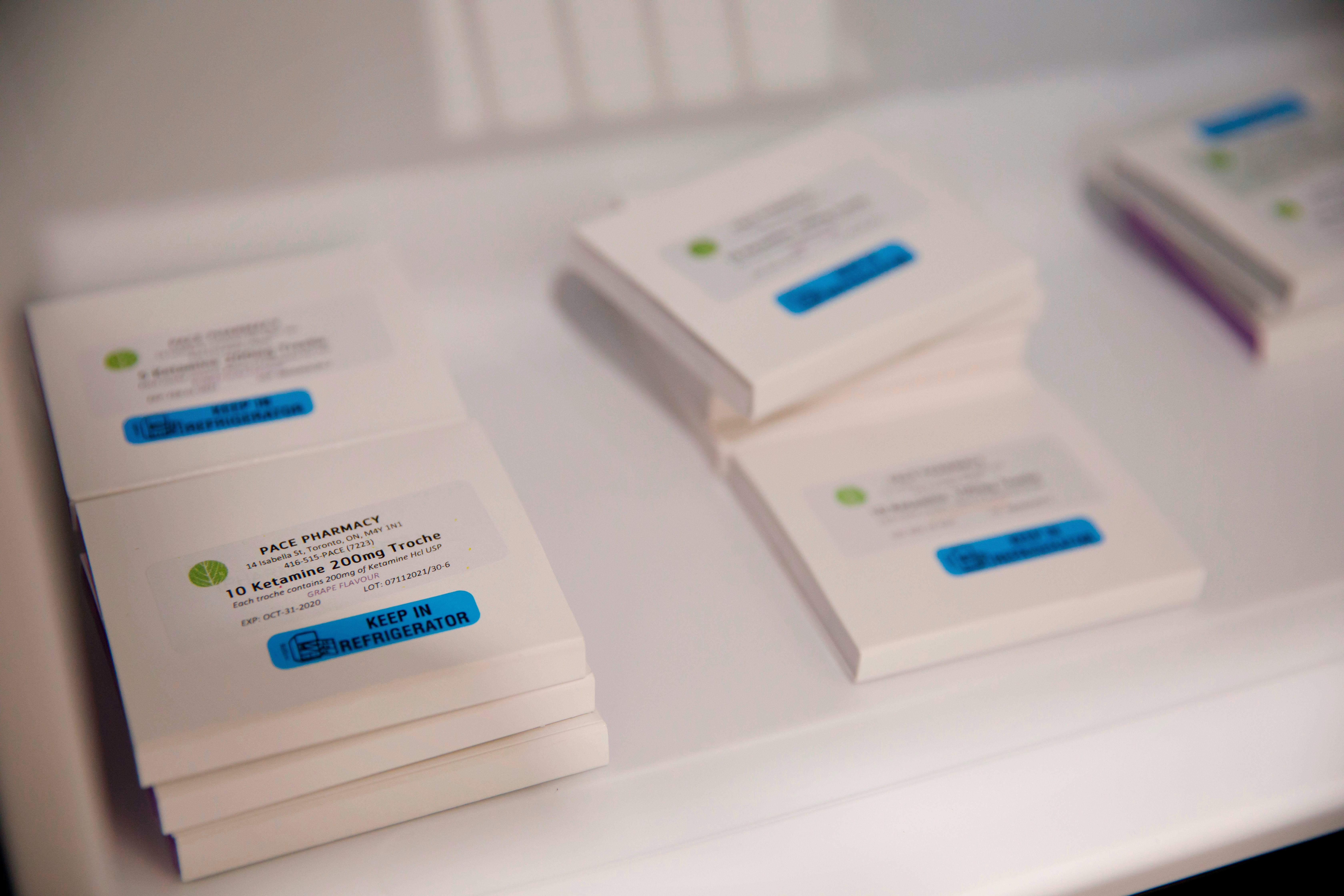 What does ketamine do to your brain? 4 critical facts you need to know