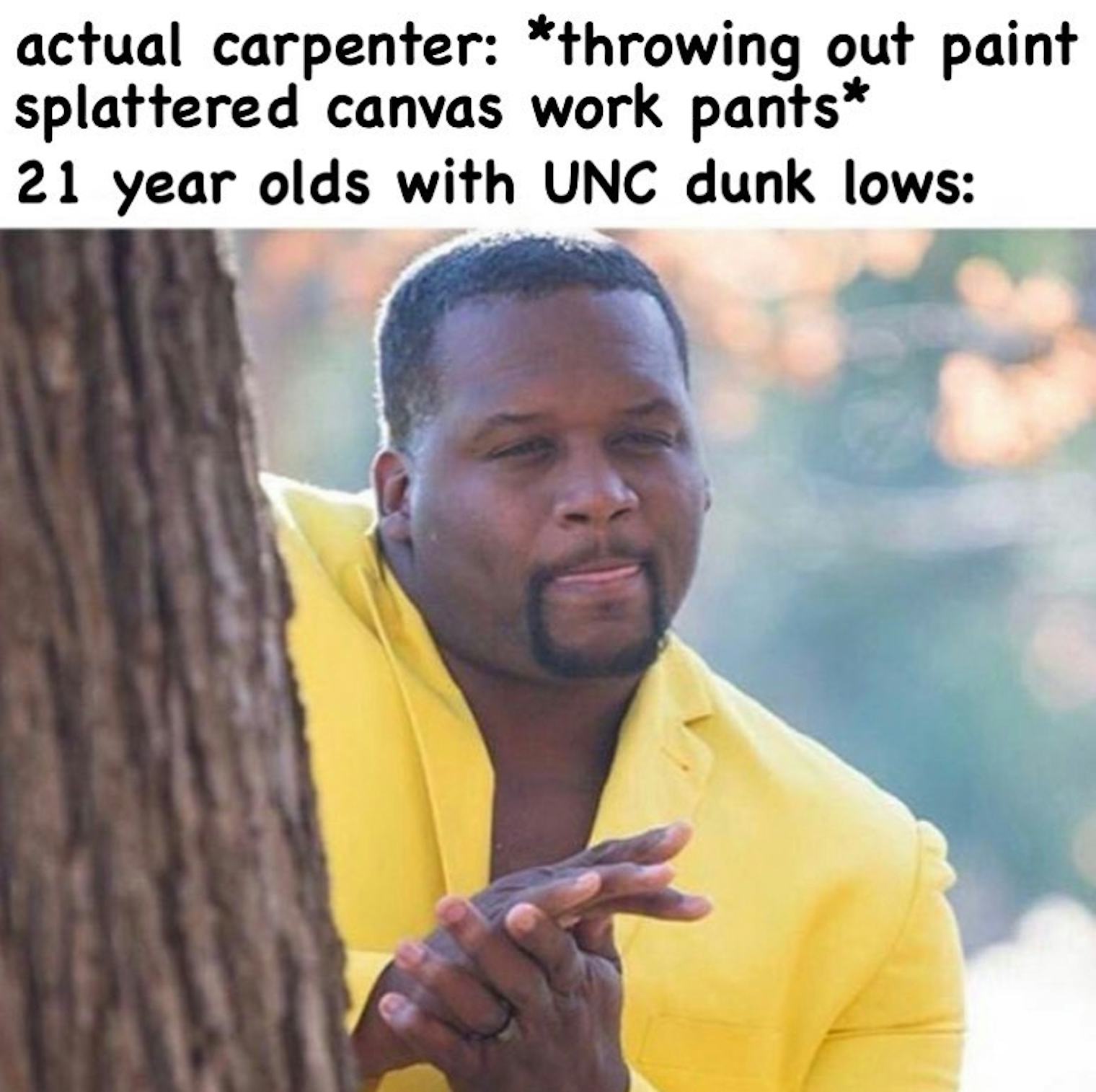 Leaving Supreme for Aimé Leon Dore: How 'Retired Hypebeast' became a meme