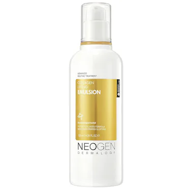 The 5 Best Korean Emulsions