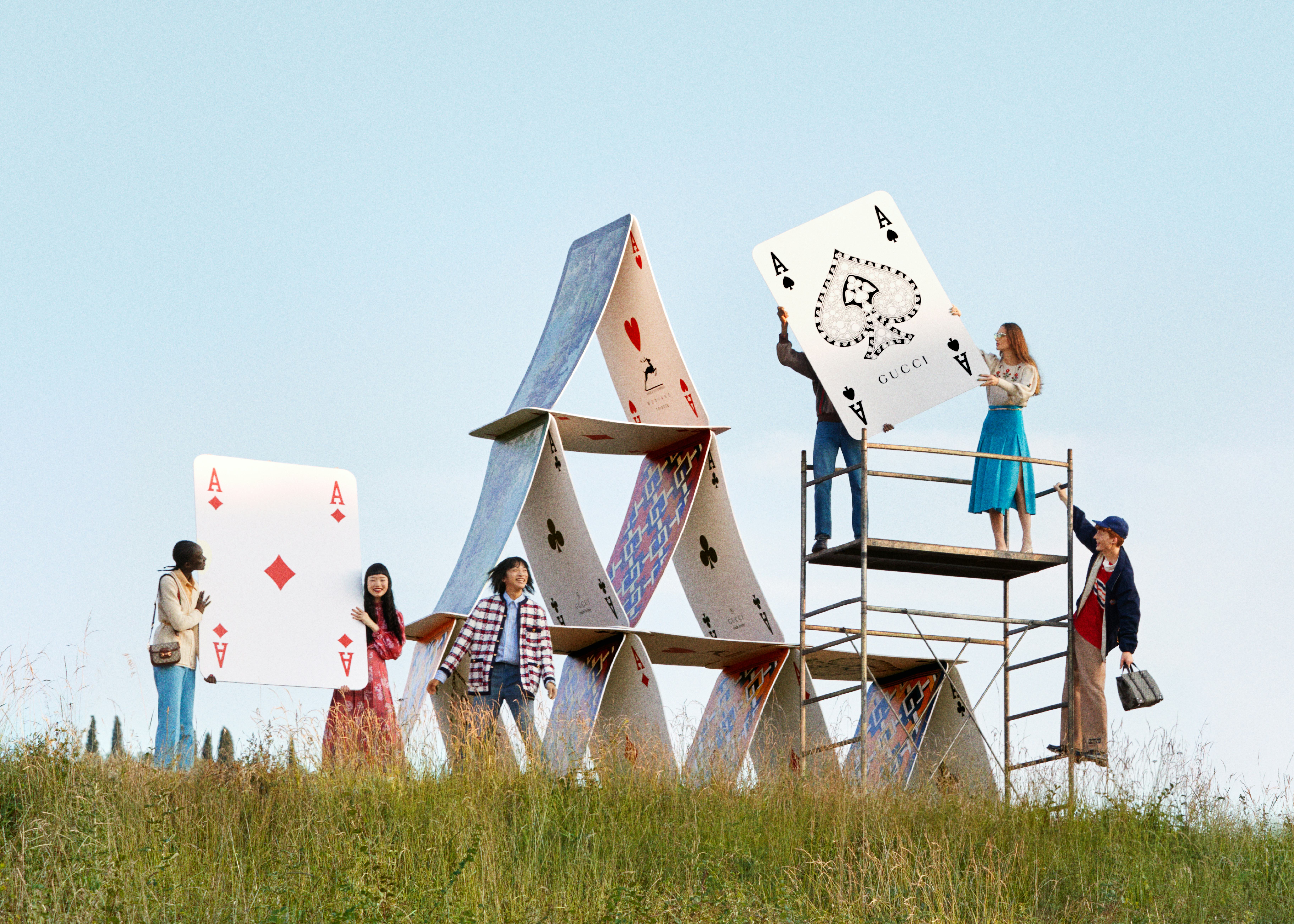 The Best 2021 Fashion Collaborations and Capsule Collections