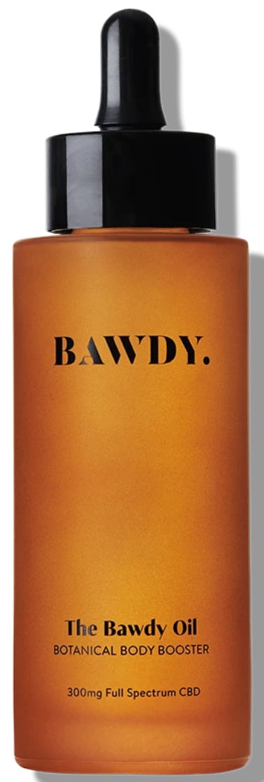 30 Beauty Oils For Face And Body To Wear From Head To Toe