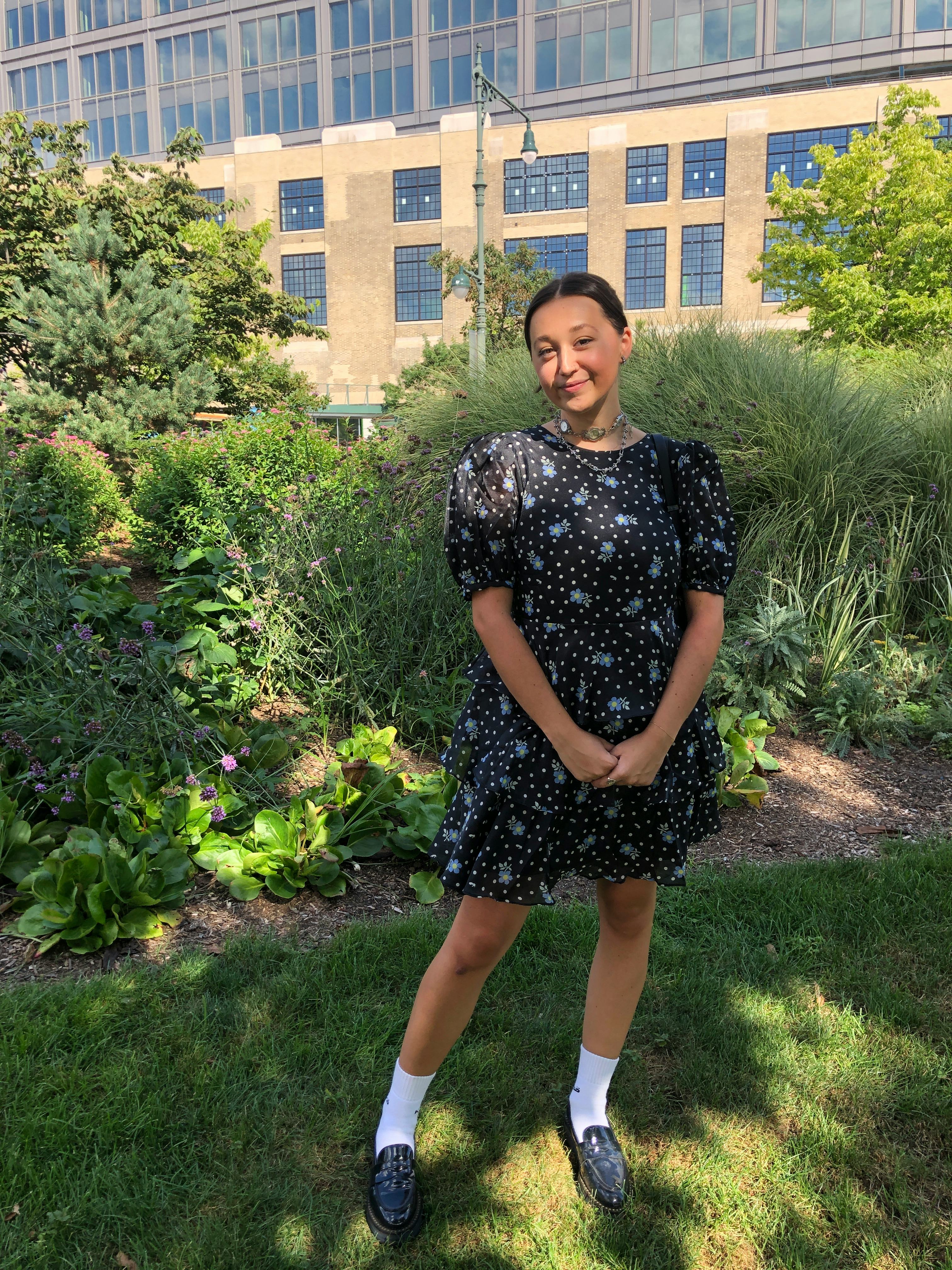 How I Styled Target’s Collab With Sandy Liang, Nili Lotan, & More