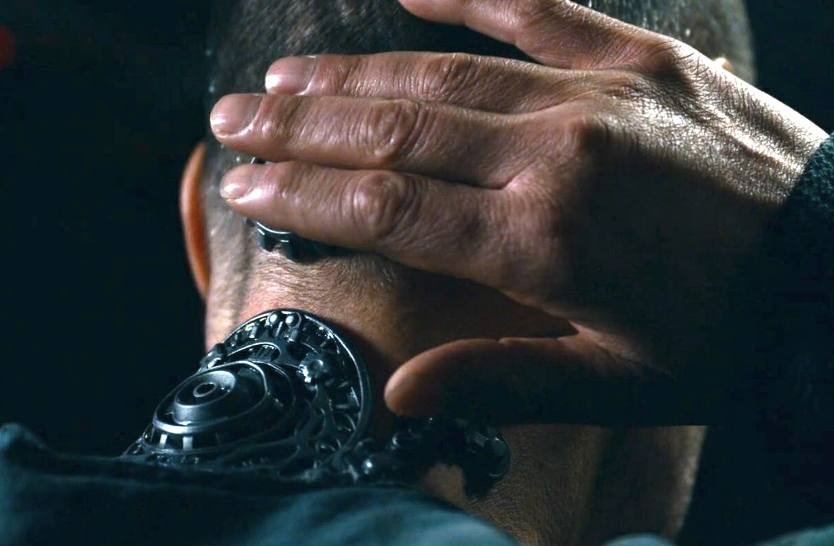 'Matrix 4': 10 mind-blowing images from the new trailer