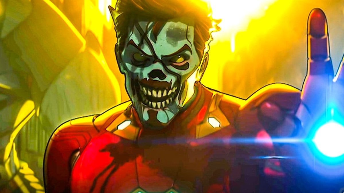'What If' Marvel Zombies explained: How the MCU changes and adapts the ...