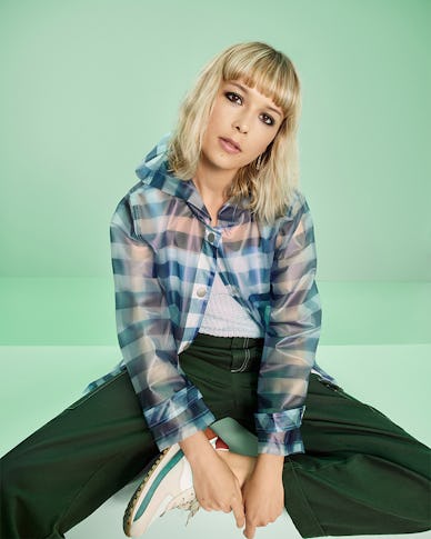 How To Buy Sandy Liang's Target Collaboration, Including Fleece Jackets ...