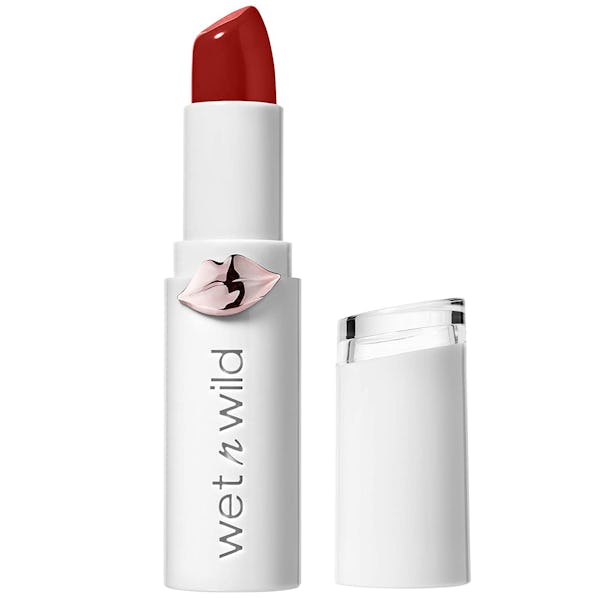 The 8 Best Drugstore Red Lipsticks