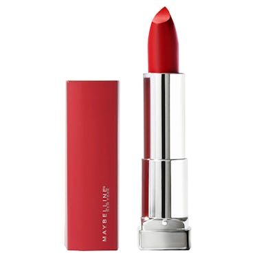 The 8 Best Drugstore Red Lipsticks