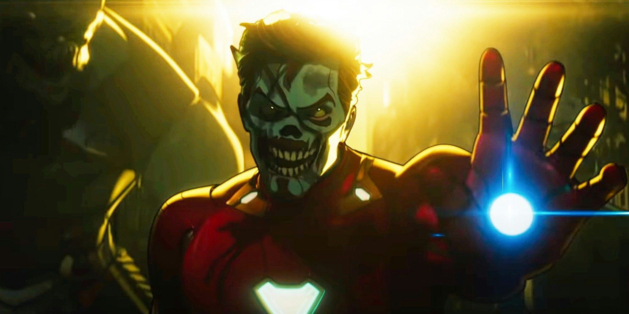 'What If' Marvel Zombies explained: How the MCU changes and adapts the ...