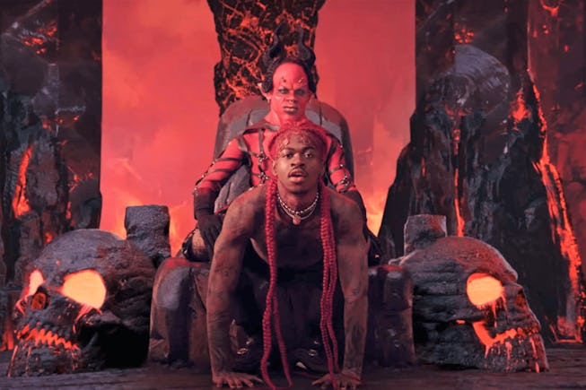 Director Tanu Muino On Lil Nas X's "Montero" & The Key To A Memorable Video