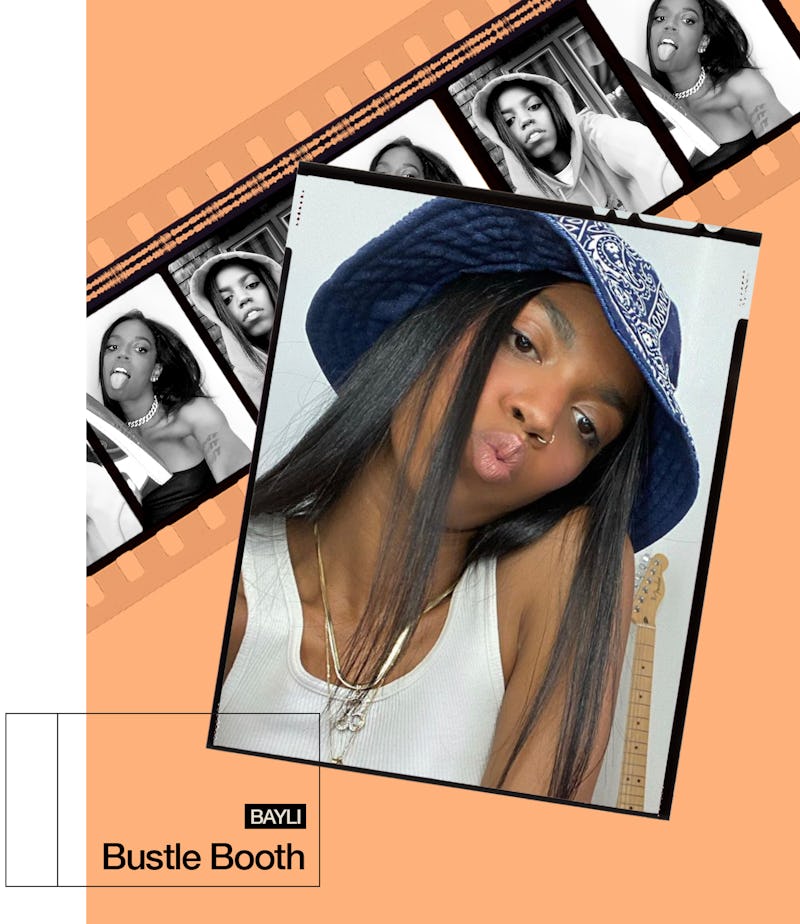 Singer BAYLI On Her Solo Album & The 'Housewives' Franchise She'd Join