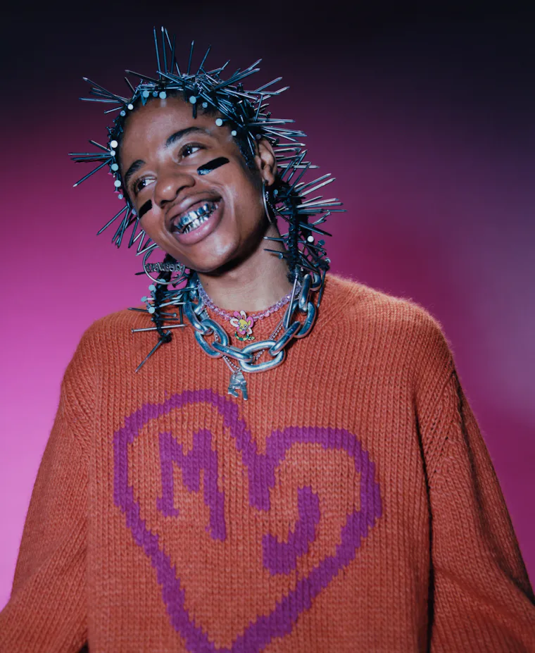 Heaven By Marc Jacobs' Fall 2021 Collection Includes A 'Virgin Suicides ...