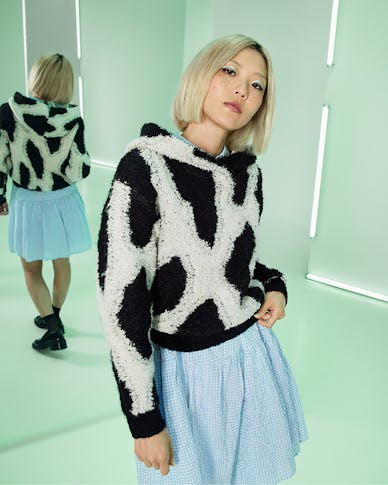 How To Buy Sandy Liang's Target Collaboration, Including Fleece Jackets ...